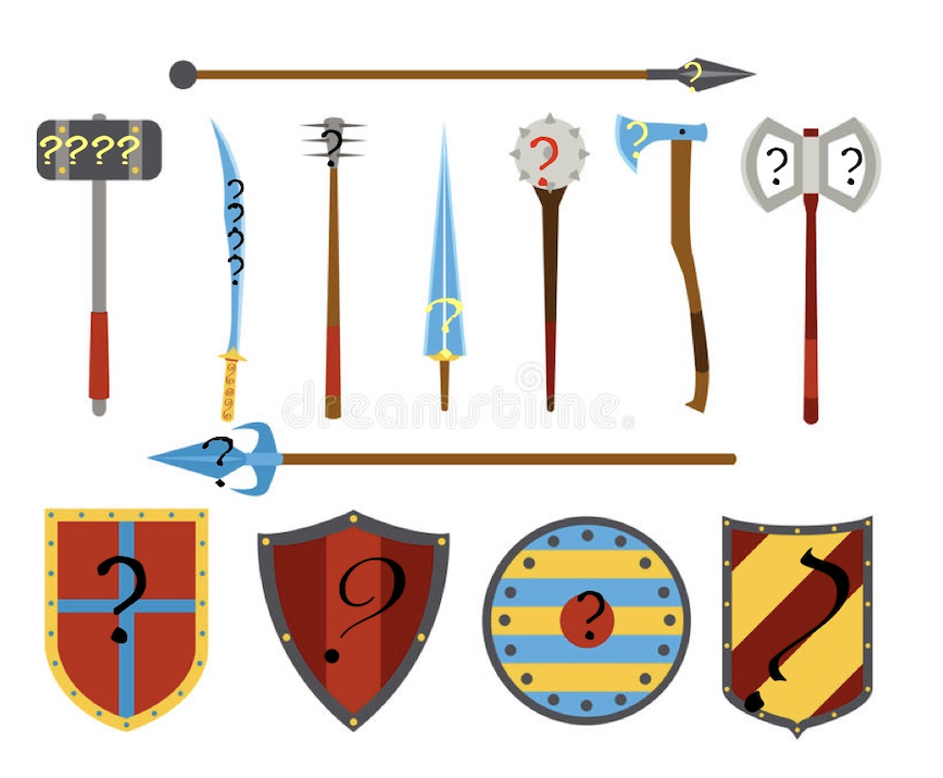 #17 Weaponzied Questions – Control Savvy