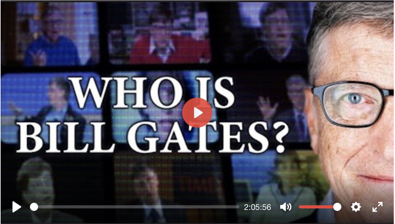 # 29 Review: Who is Bill Gates? – Control Savvy