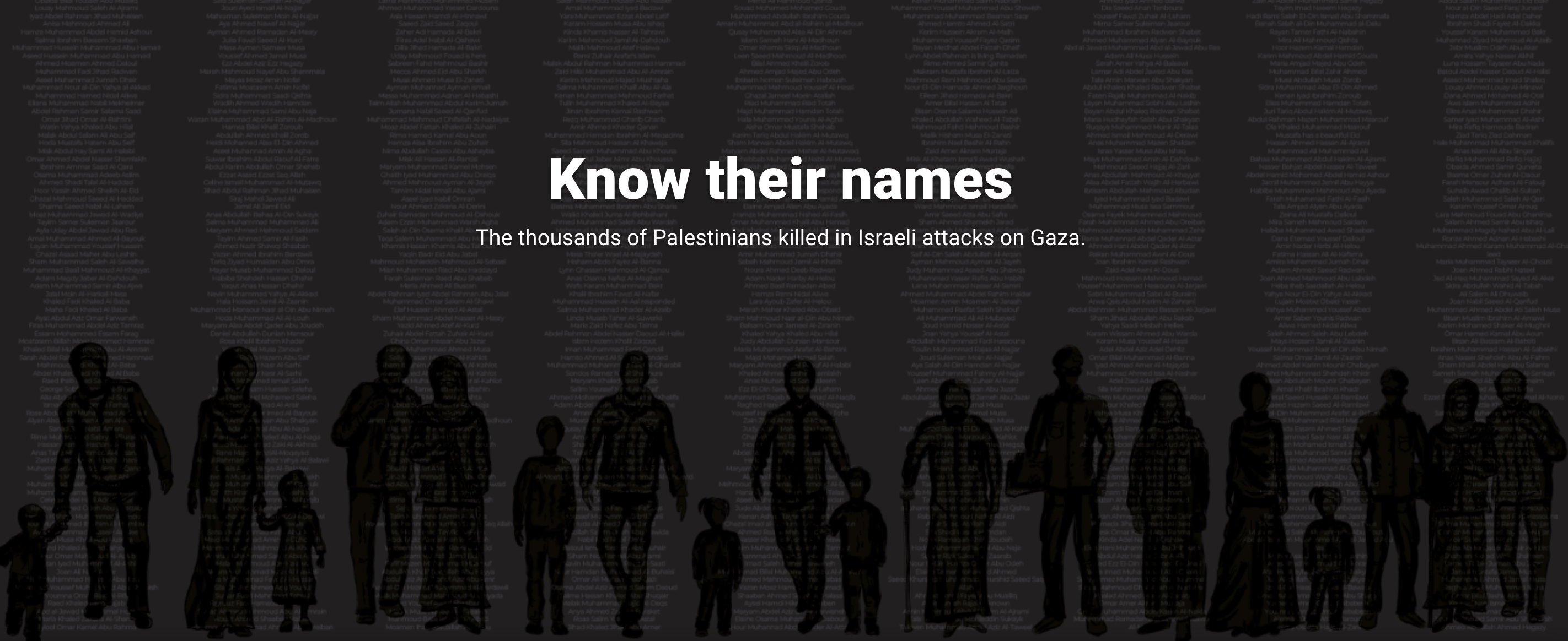 #43 Know Their Names – Control Savvy